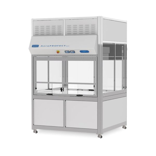 Baker AeroPROTECT 360° Aseptic Containment Isolator - ARES Scientific