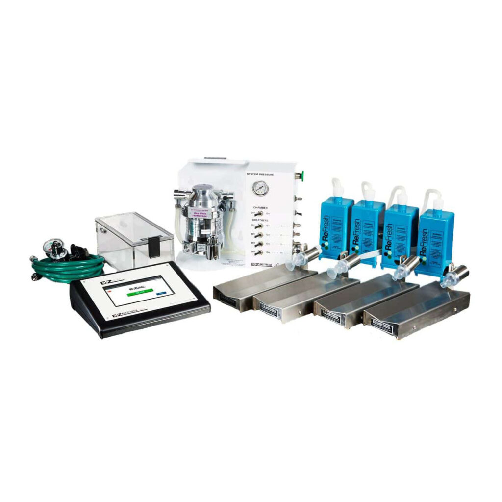 Scientific Equipment Supplier - Research & Laboratory - ARES Scientific