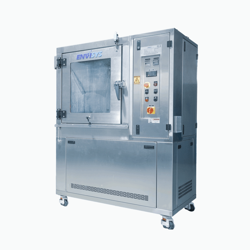 Rain Spray | Test Chambers | Environment Testing