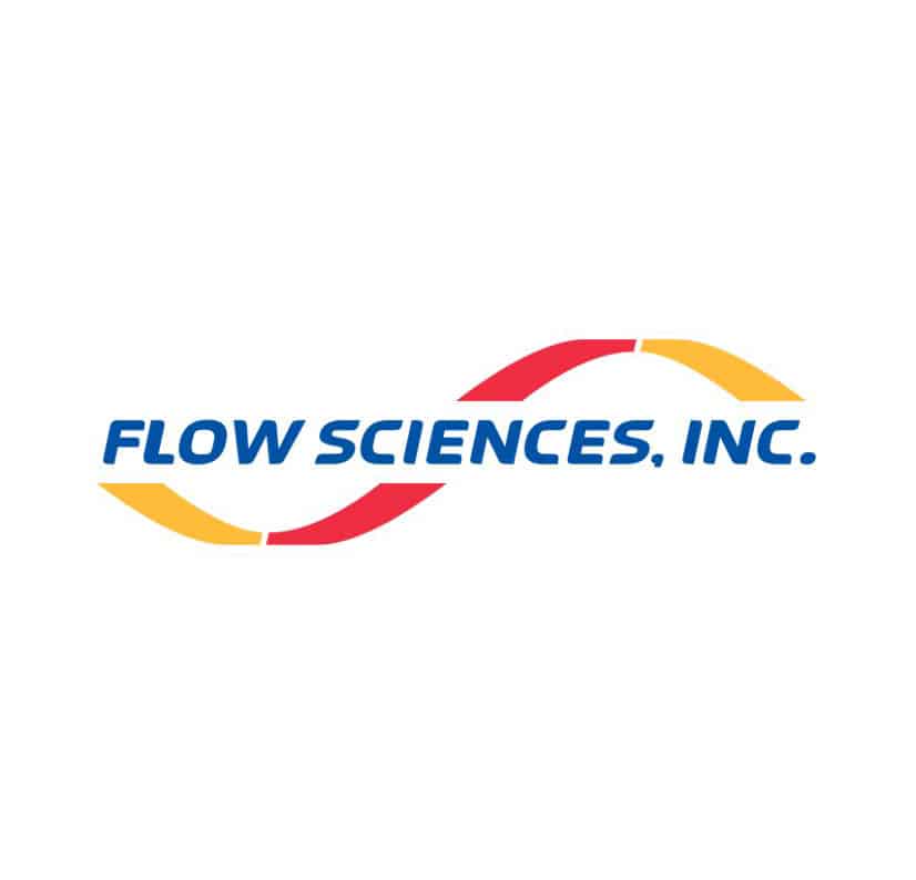 Flow Sciences - ARES Scientific