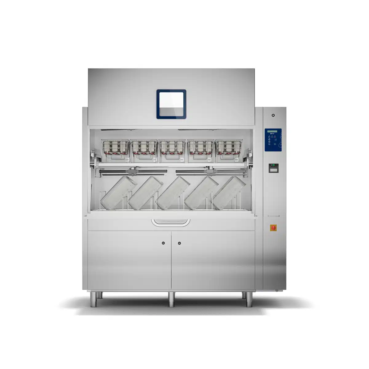 Cabinet Washer | Cage Washer | Bottle Washer | Lab Facilities