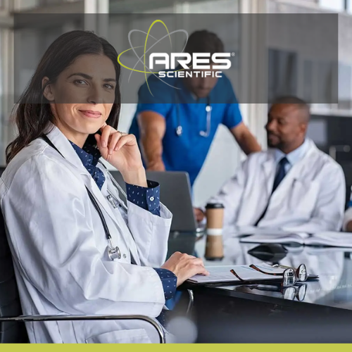 Histology Equipment - ARES Scientific