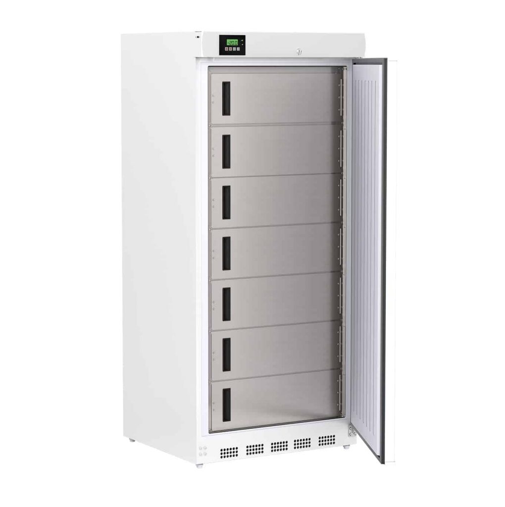 ARES Cool 17 cu. ft. Solid Door Manual Defrost Laboratory Freezer