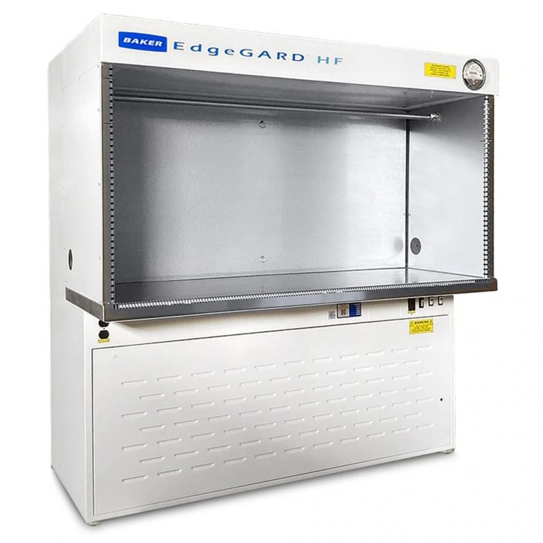 Baker EdgeGARD® HF Horizontal Flow Clean Bench | 7 Sizes | ARES Scientific