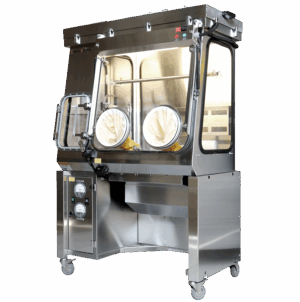 Compounding Aseptic Containment Isolators (CACI) - ARES Scientific