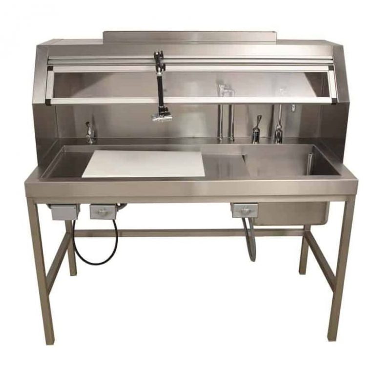 Mopec - ARES Scientific