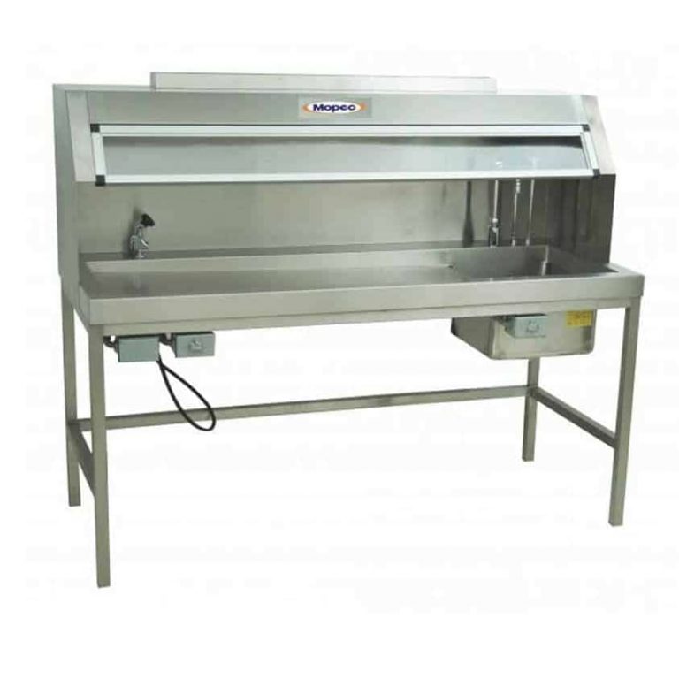 Mopec - ARES Scientific