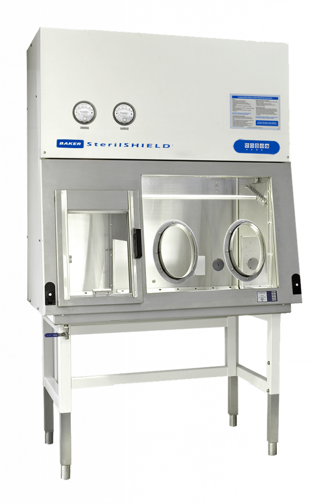 Compounding Aseptic Isolator | Pharmaceutical Compounding