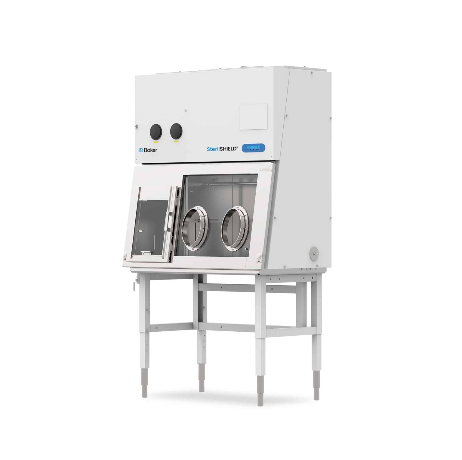 Compounding Aseptic Isolator | Pharmaceutical Compounding