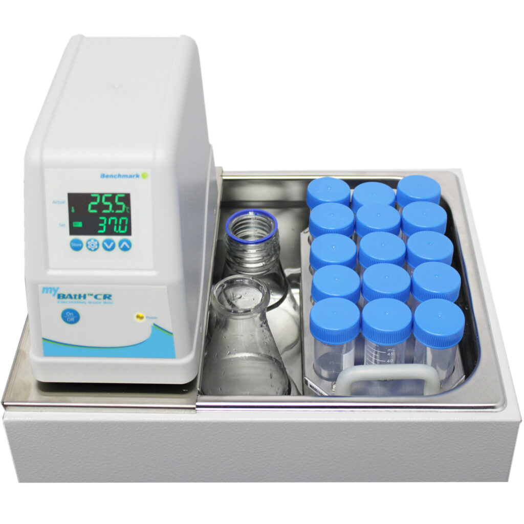 Benchmark B2023-20 Circulating Water Bath | 20L Laboratory