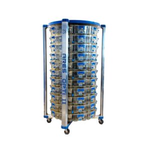 Animal Caging Systems Guide for Research Facilities 2026