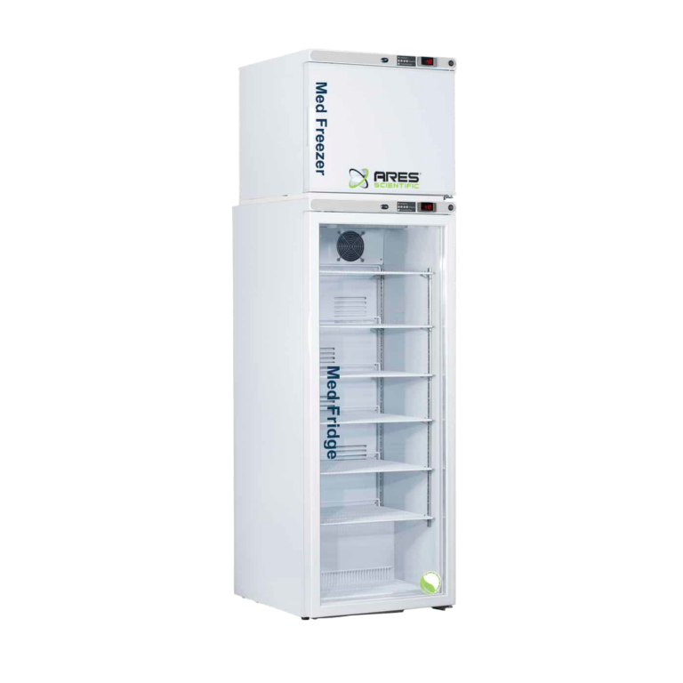 ARES Cool | Laboratory & Pharmacy Cold Storage | ARES Scientific